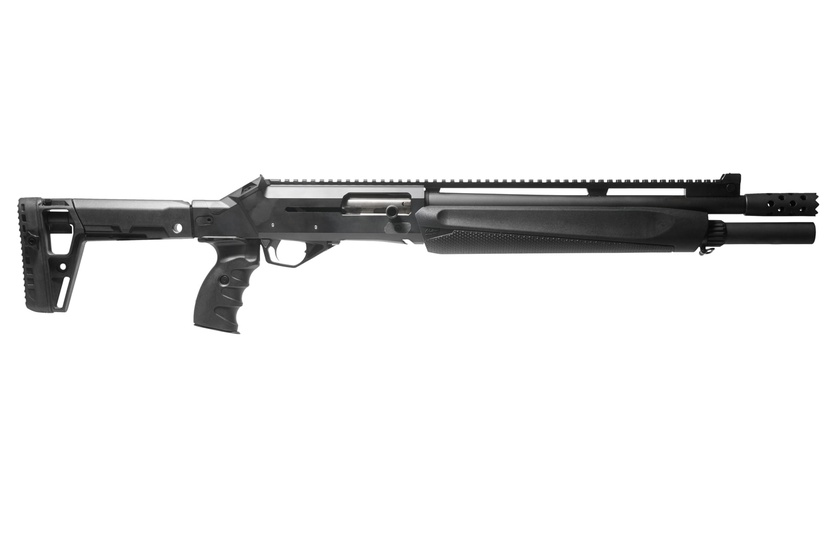 MP-155 Tactical || Kalashnikov Group