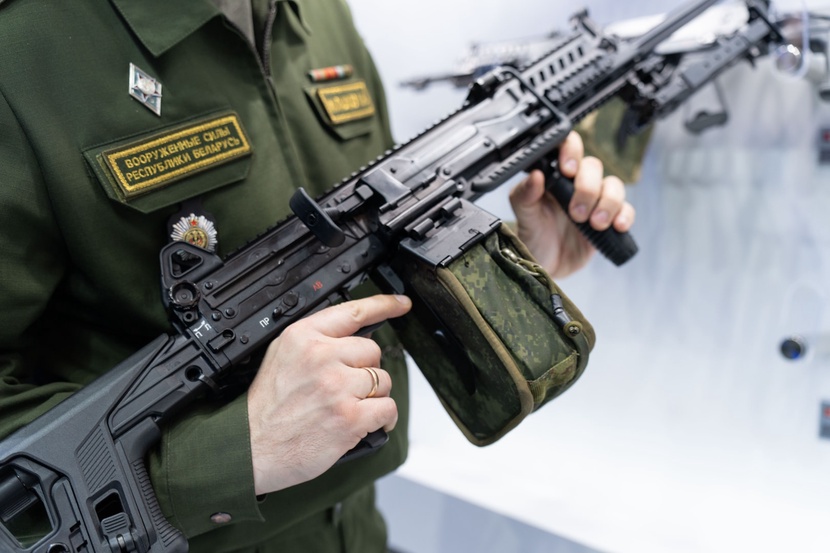 RPL-20 || Kalashnikov Group