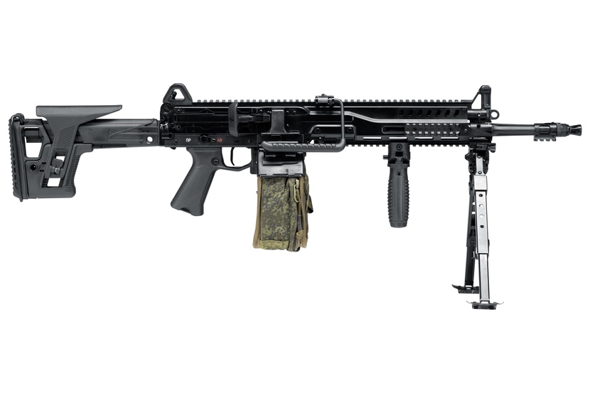 RPL-7 || Kalashnikov Group