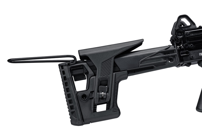 RPL-7 || Kalashnikov Group