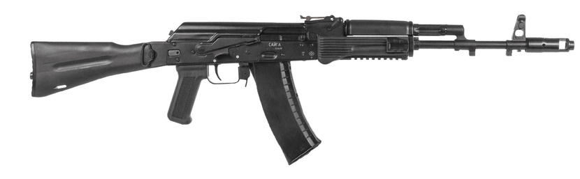 Saiga-MK 5.45x39 ver. 30 || Kalashnikov Group