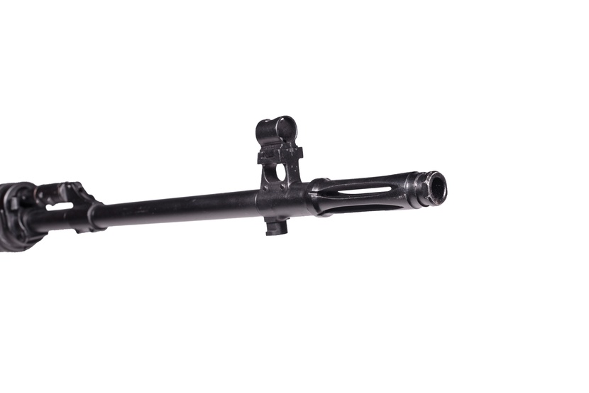 SVD Sniper Rifle || Kalashnikov Group