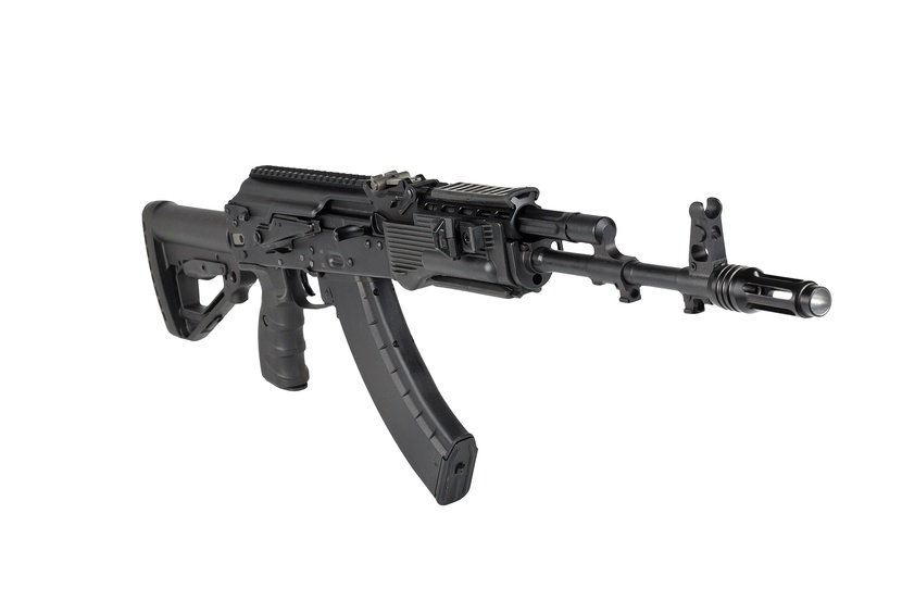 AK-203 || Kalashnikov Group