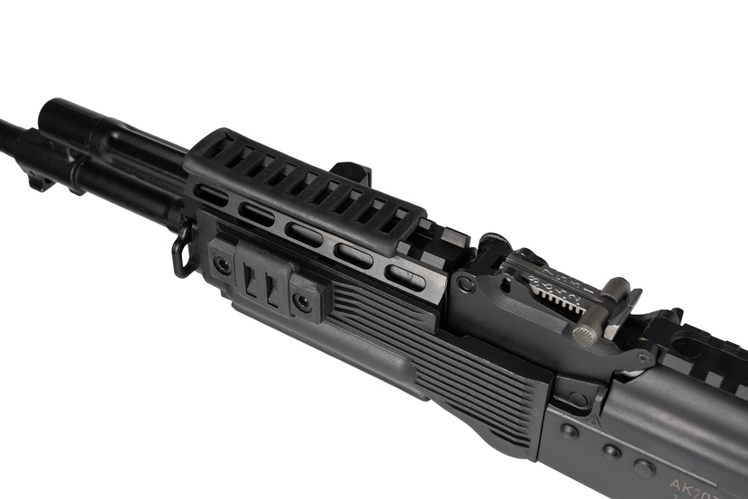 AK-203 || Kalashnikov Group