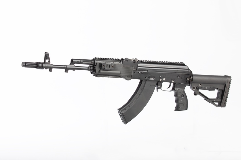 AK-203 || Kalashnikov Group