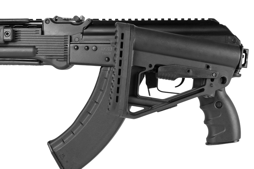 AK-203 || Kalashnikov Group