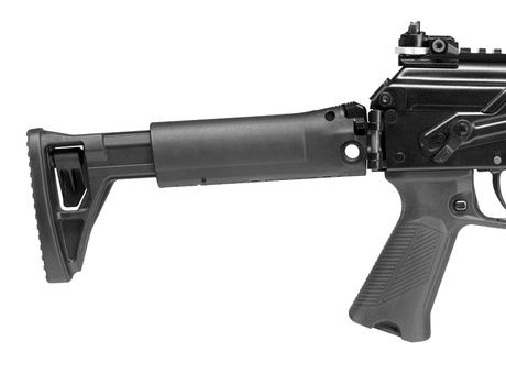 AK-15SK || Группа компаний «Калашников»