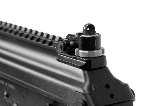 TR3 || Kalashnikov Group