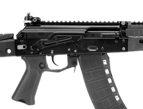 AK-12 || Kalashnikov Group