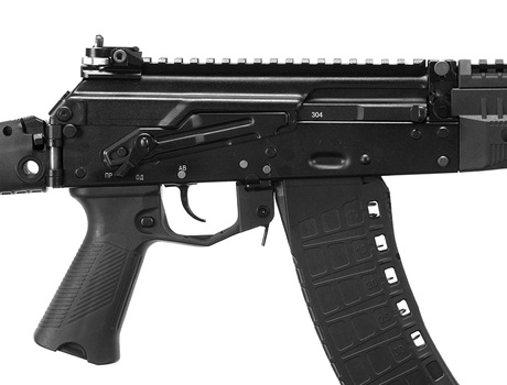 AK-12SK || Группа компаний «Калашников»