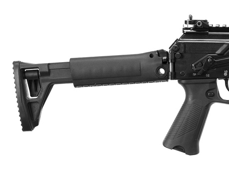 AK-12SK || Группа компаний «Калашников»