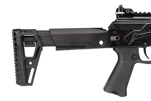 AK-12K || Группа компаний «Калашников»