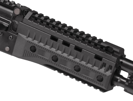 AK-12K || Группа компаний «Калашников»