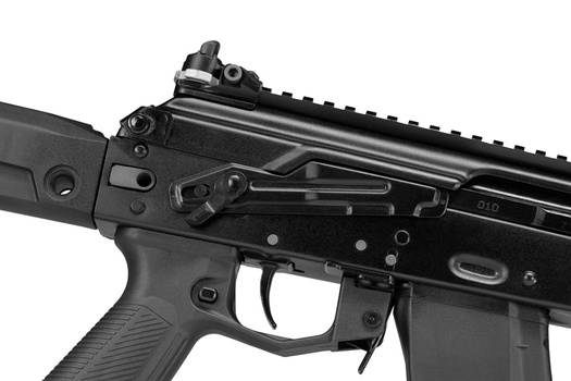 AK-15 || Kalashnikov Group