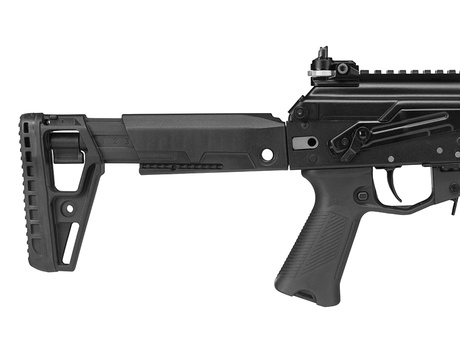 AK-15K || Kalashnikov Group